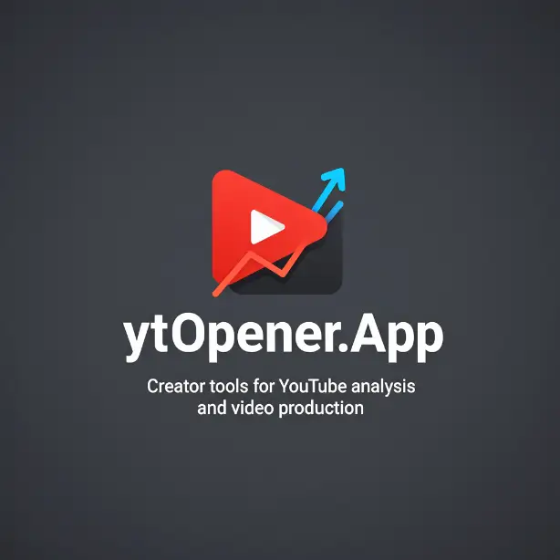 YouTube Channel Logo Downloader